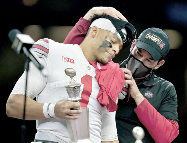 Sports | News, Sports, Jobs - The Herald Star